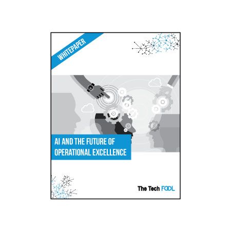 AI and the Future of Operational Excellence - Ajay Malik